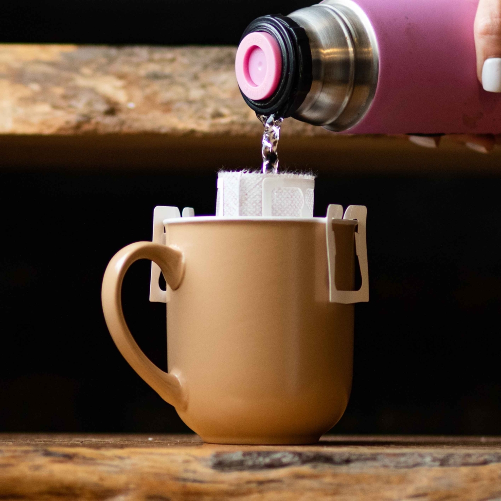 Drip Coffee – Patagonia Blend